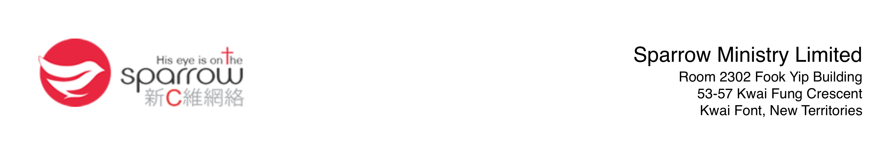 Sign In | Sparrow CRM